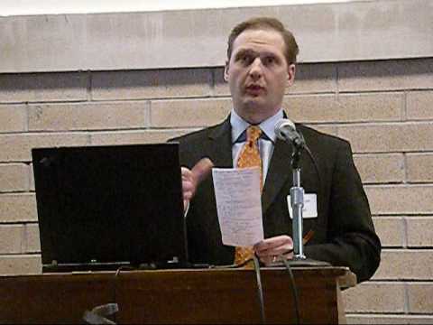 MWH's Roger Austin - 25Feb2010.wmv - YouTube