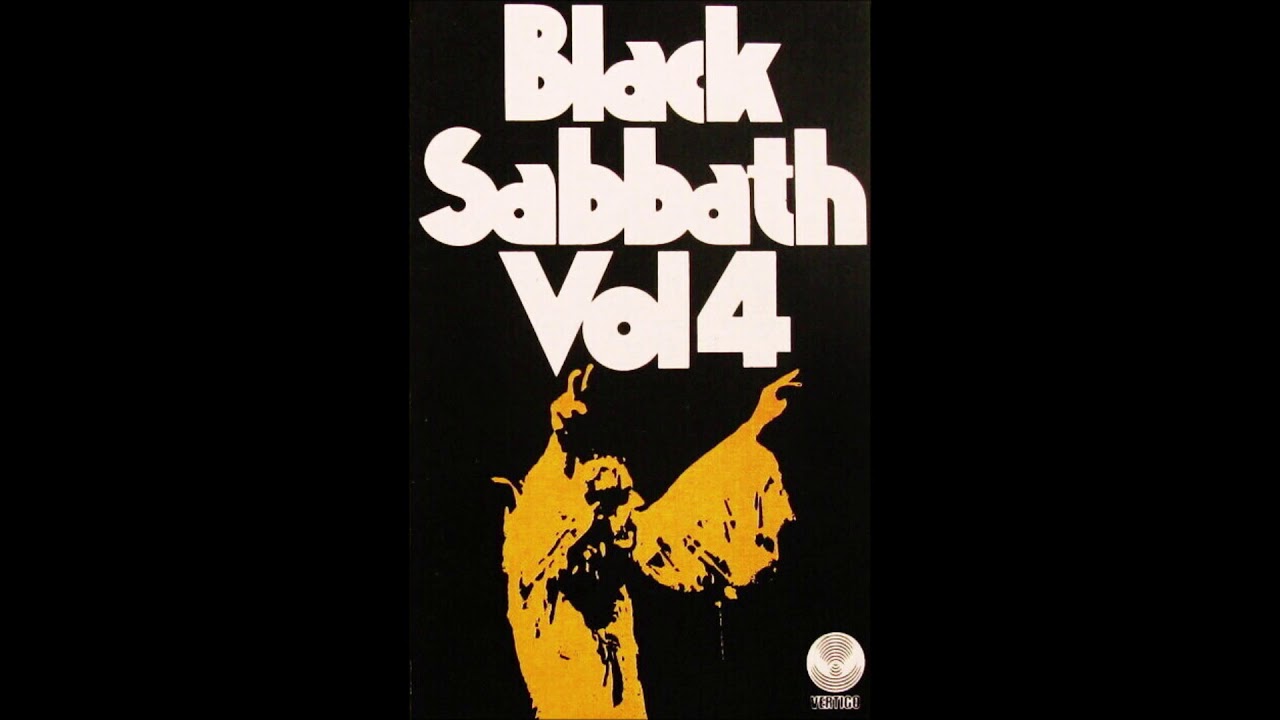 Black Sabbath - Supernaut - YouTube