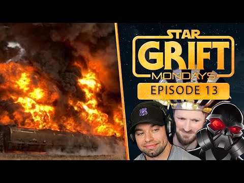 Star Grift - Episode 13 - The End of Star Grift - YouTube