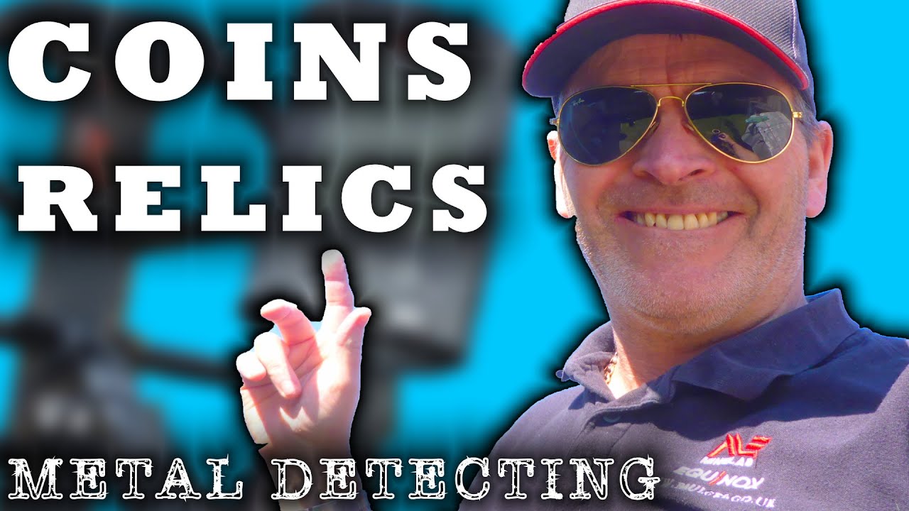 AMAZING Metal Detecting finds From METAL DETECTING in the UK - YouTube