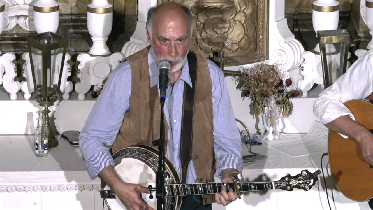 Ed Kooyman - LIVE - YouTube