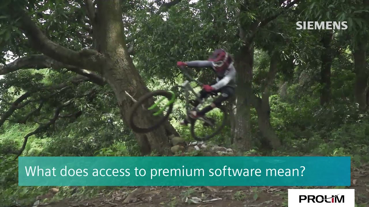 Xcelerator - Solid Edge for Startups - PROLIM - YouTube