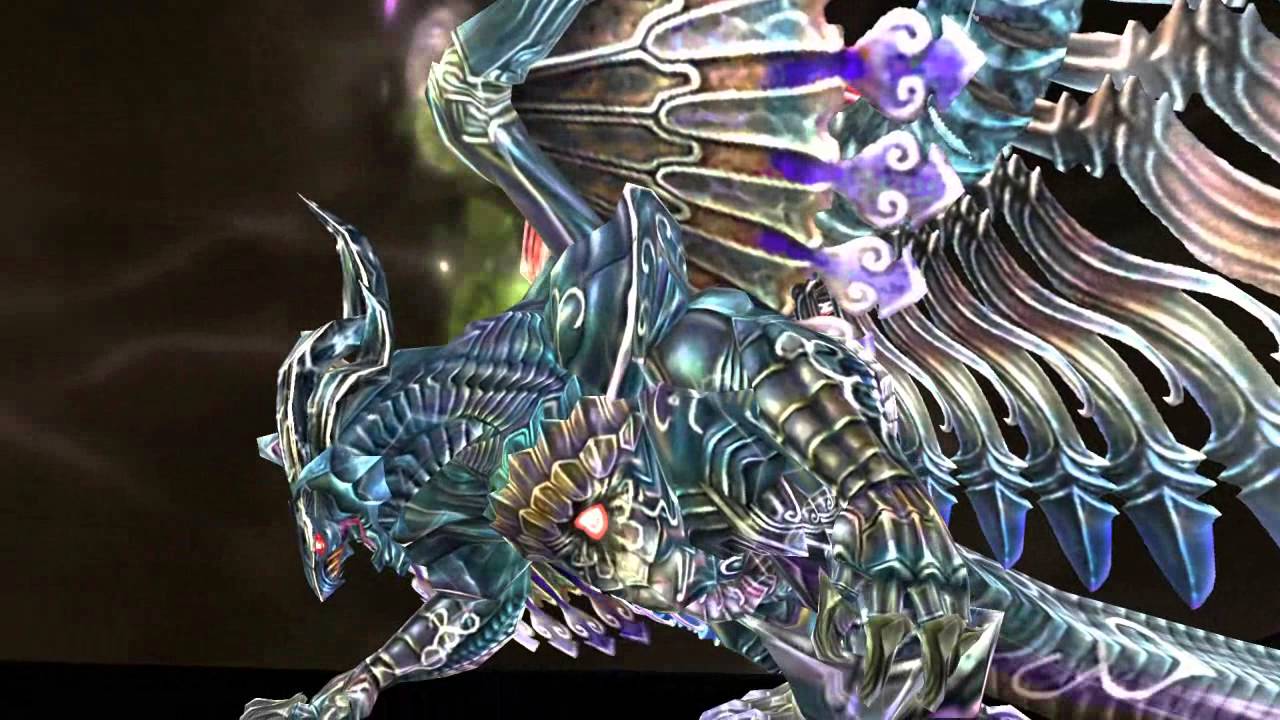 Final Fantasy X Remaster HD - Guia - Episodio 31 (Final): Jecht y Yu ...