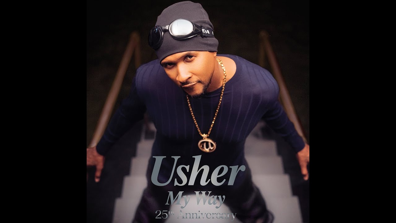 Usher, Lil Jon, Ludacris - Yeah! (Official Latin Remix) ft. Tego ...
