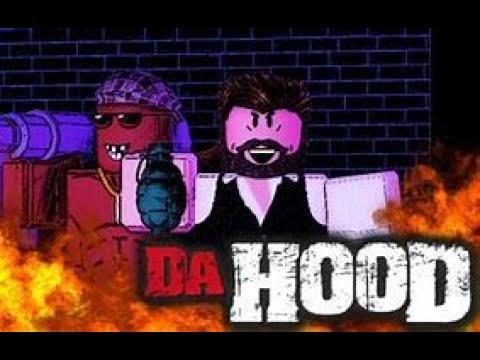 How to get INFINITE MONEY in DA HOOD! (no exploits) - YouTube