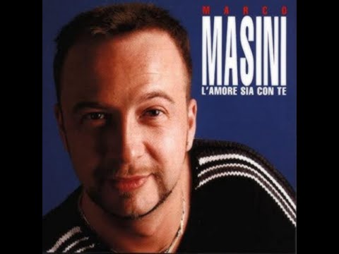 Marco Masini - 08 - Vaffanculo - YouTube