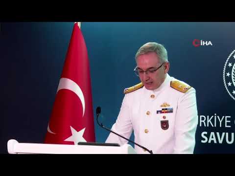 MSB, '4 PKK’lı terörist daha teslim oldu'
