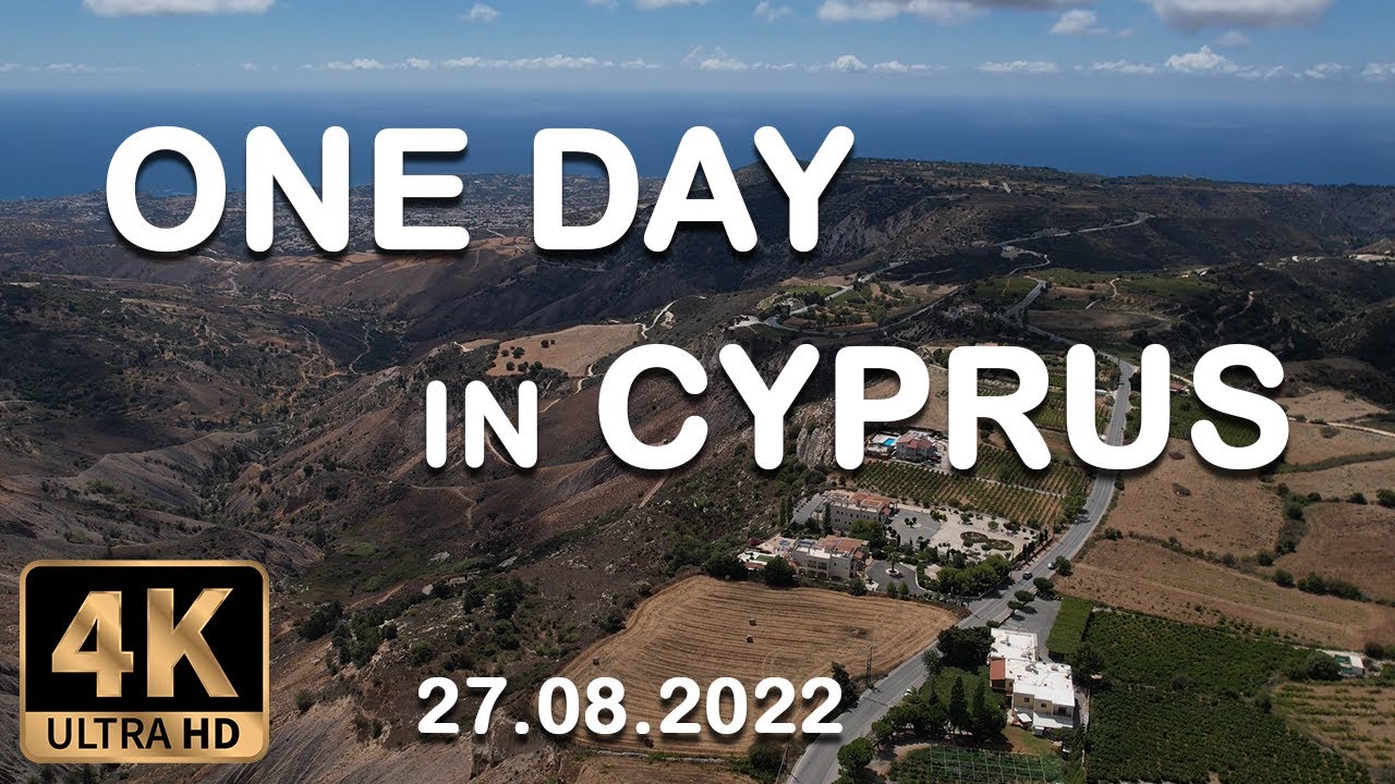 Donkey farm in Kathikas (Paphos, Cyprus) - YouTube