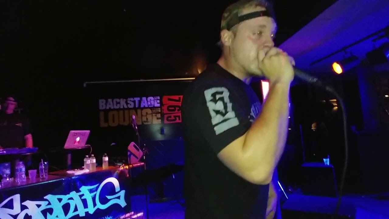 September 22nd, 2017 (Robbie G. part 1) - YouTube