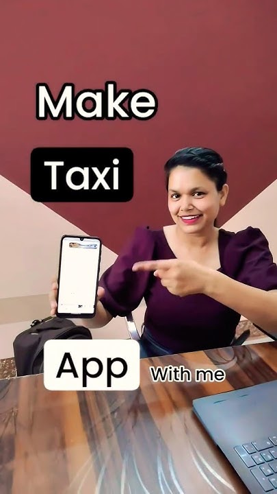 how to Make taxi booking app | how to make app like ola and uber | how to manage taxi app and ...
