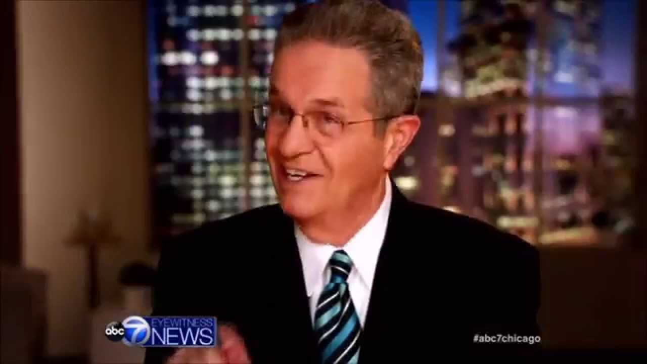 WLS-TV "Your Team At 10PM" Promo (Ron Magers Version) - Fall 2015 - YouTube