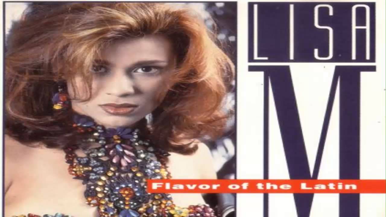 LISA M * THE QUEEN - YouTube
