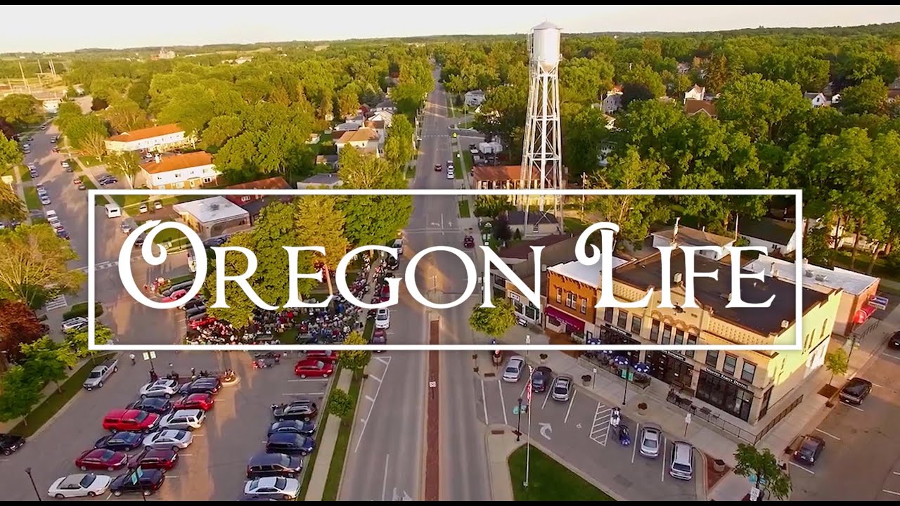 Oregon Life: The Brooklyn Walk Part 3 (7-11-21) - YouTube