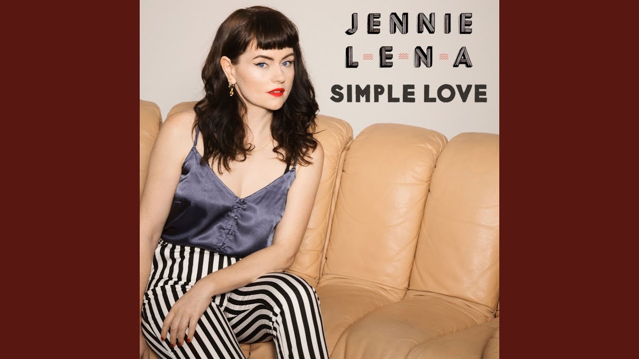 Simple Love - YouTube Music