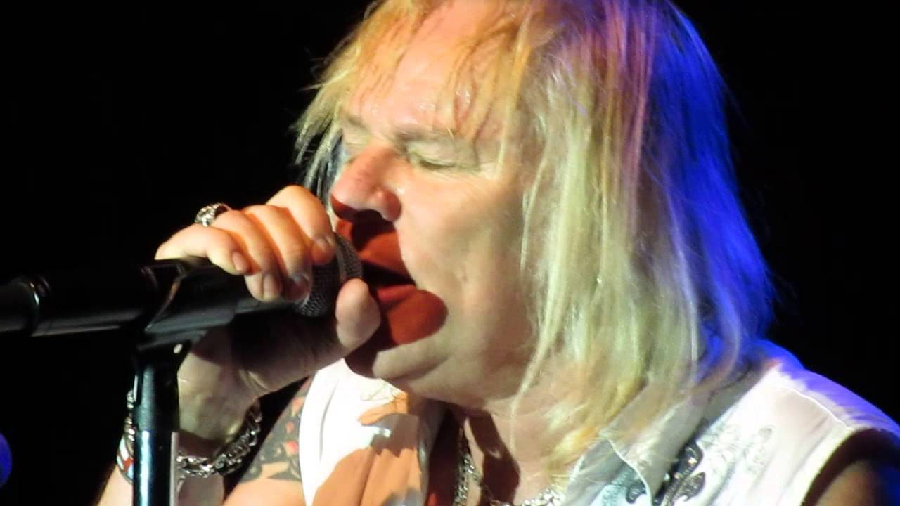 Bernie Shaw - Alchetron, The Free Social Encyclopedia