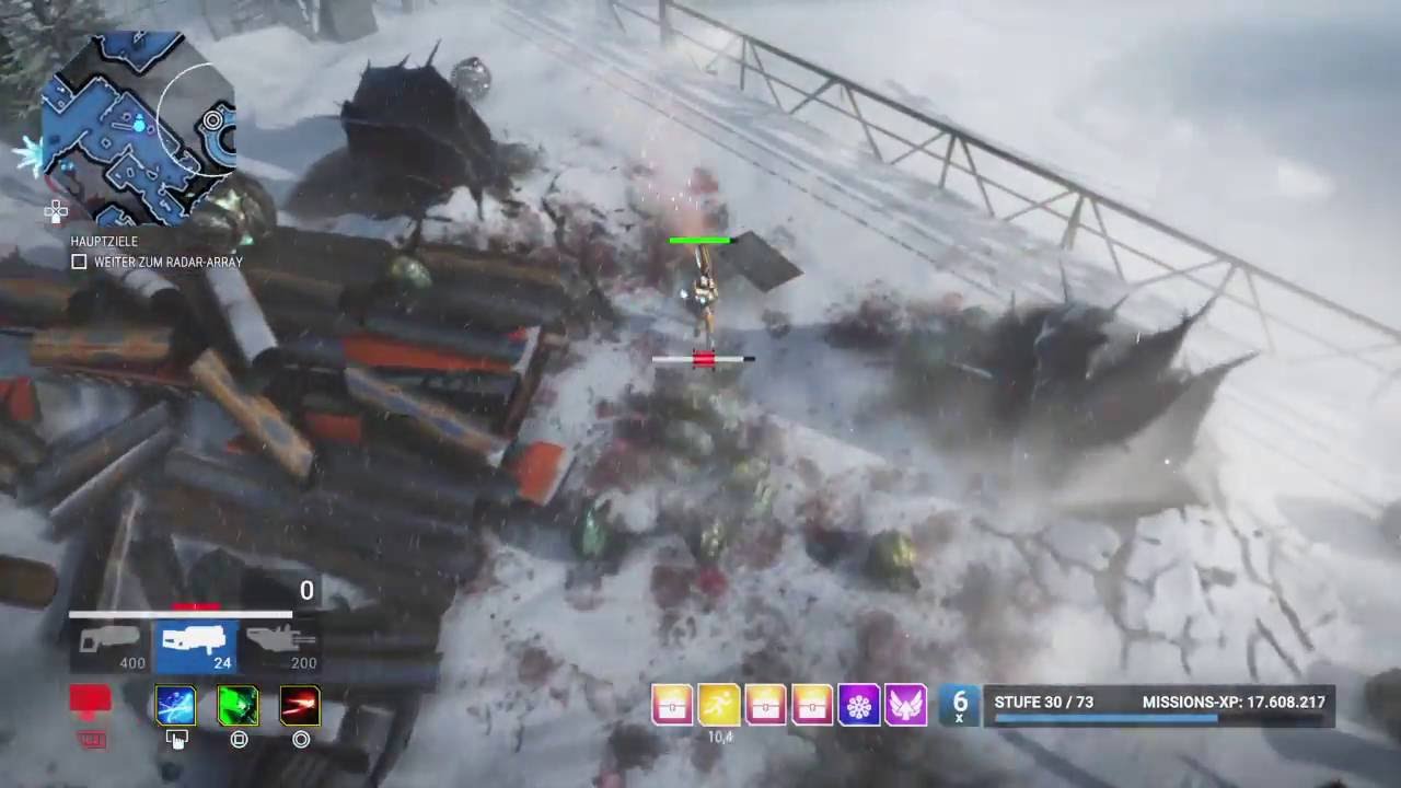 ALIENATION™ - I love my new energy gun and plasma shootgun! - YouTube