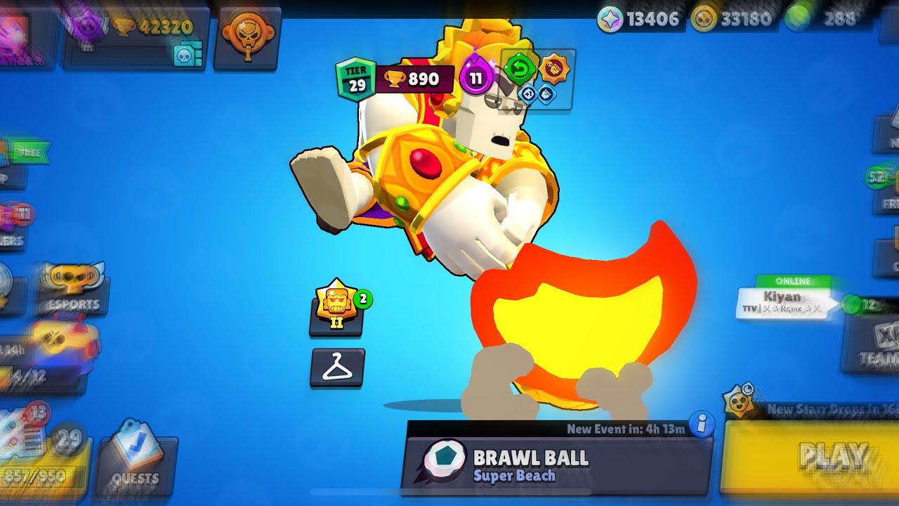 HYPERCHARGED Vanara frank 😍🔥 - YouTube