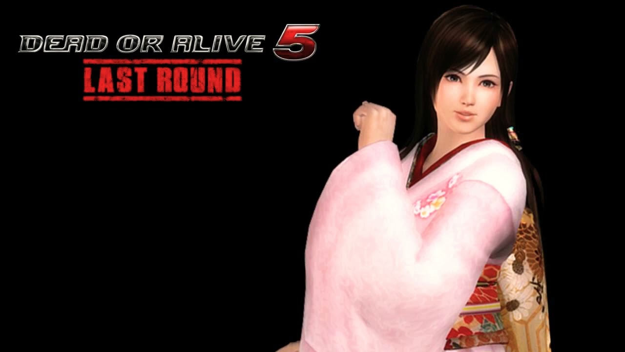 DOA 5 [ENG] - Kokoro (ALL SOUNDS/VOICES) - YouTube
