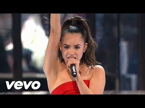 Sofia Carson - Love Is The Name (Live at the 2016 RDMA)