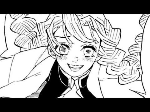 Kanroji Mitsuri Edit | Neon Blade | No watermark - YouTube