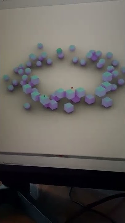 grasshopper + firefly + arduino (1) - YouTube