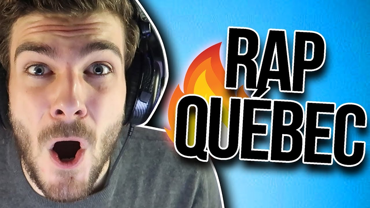 LES MUSIQUES À ÉCOUTER #3! (Rap Québécois) - YouTube