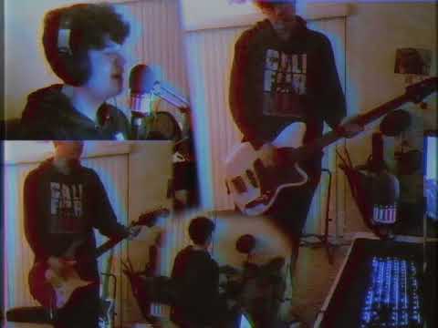 Nine is God (Wavves Cover) - YouTube