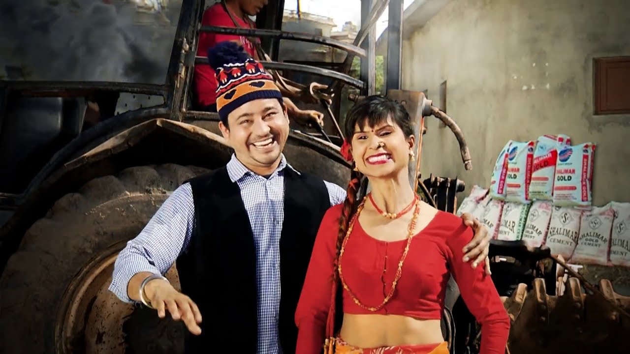 Shalimar Cement PART II - Best Nepali Ad | TVC - Welcome Ad Nepal - YouTube