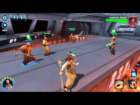 Tusken Shaman V2 - YouTube