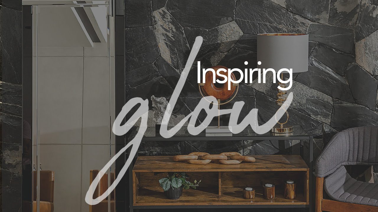 Inspiring Glow | HOME INTERIORS - YouTube