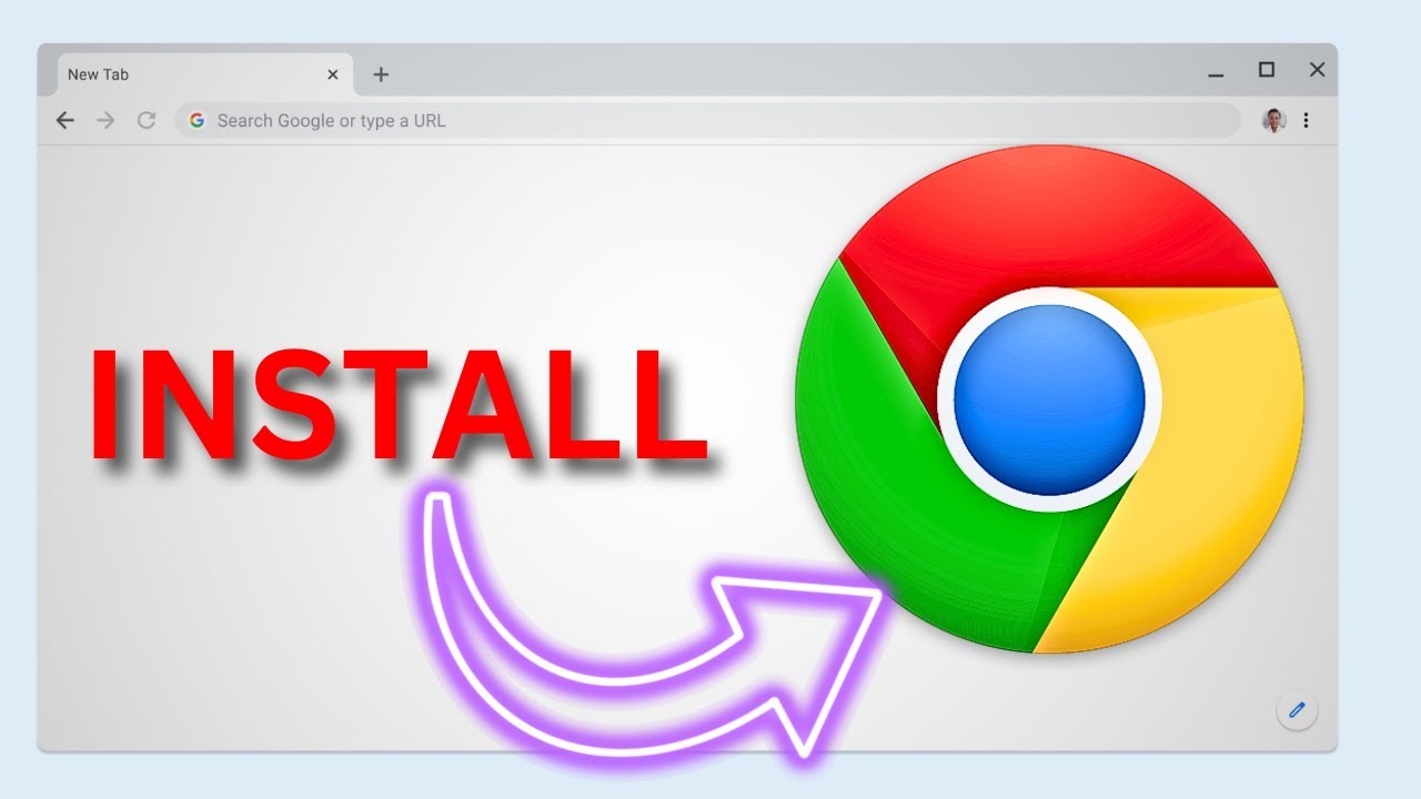 How to Effortlessly Download and Seamlessly Install Google Chrome on ...