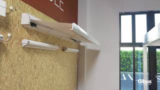 GIBUS | Video | Archiproducts