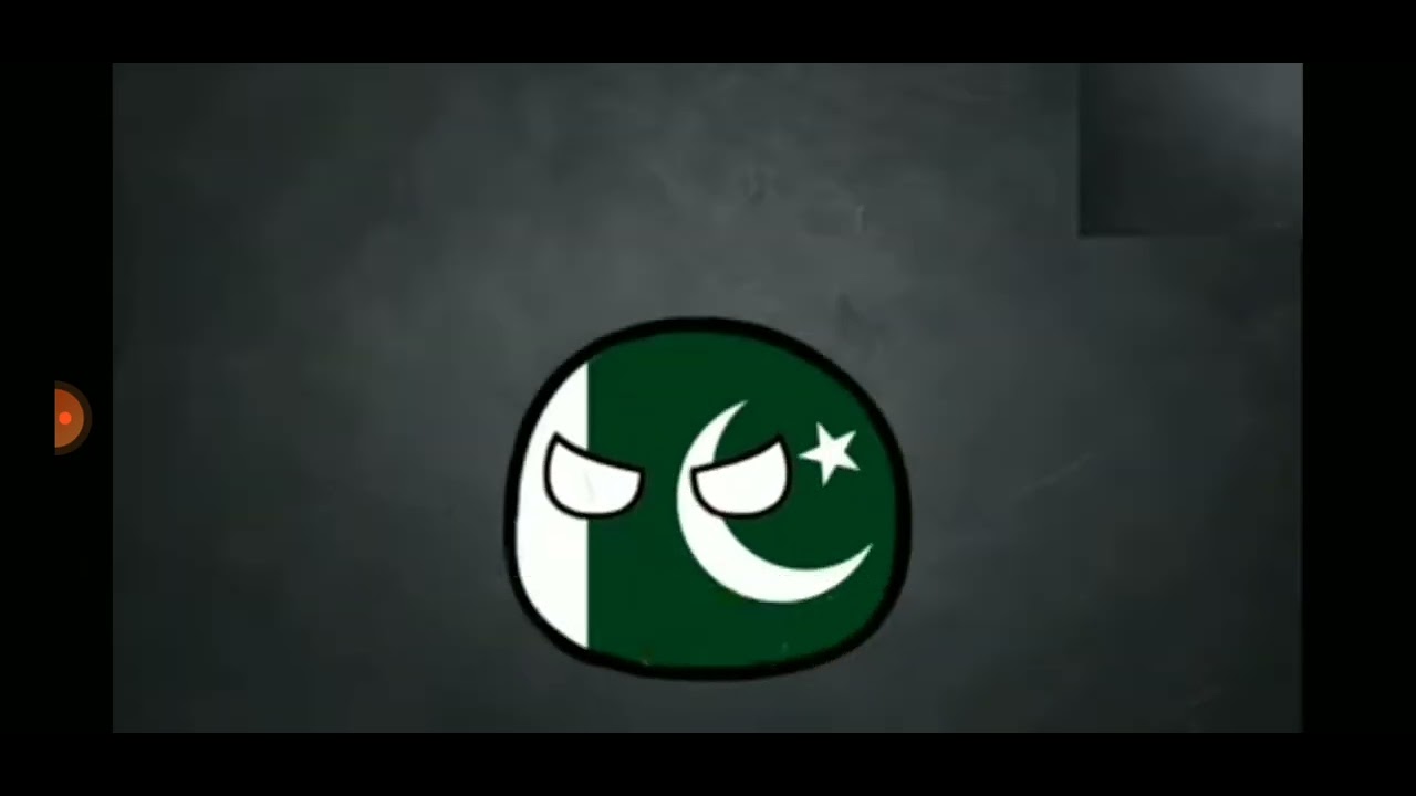 Team India vs Team Pakistan Death Battle ( Countryballs) - YouTube