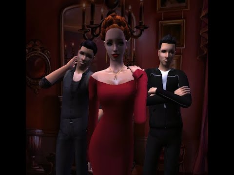 2022 Sims 2 Default Replacements - YouTube