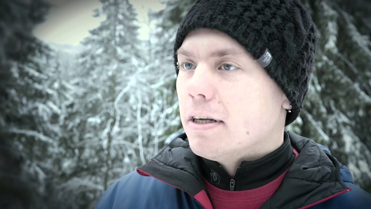 Keine halben Sachen: Philip Urban - Bergwacht/ Rettungssanitäter. Was ...