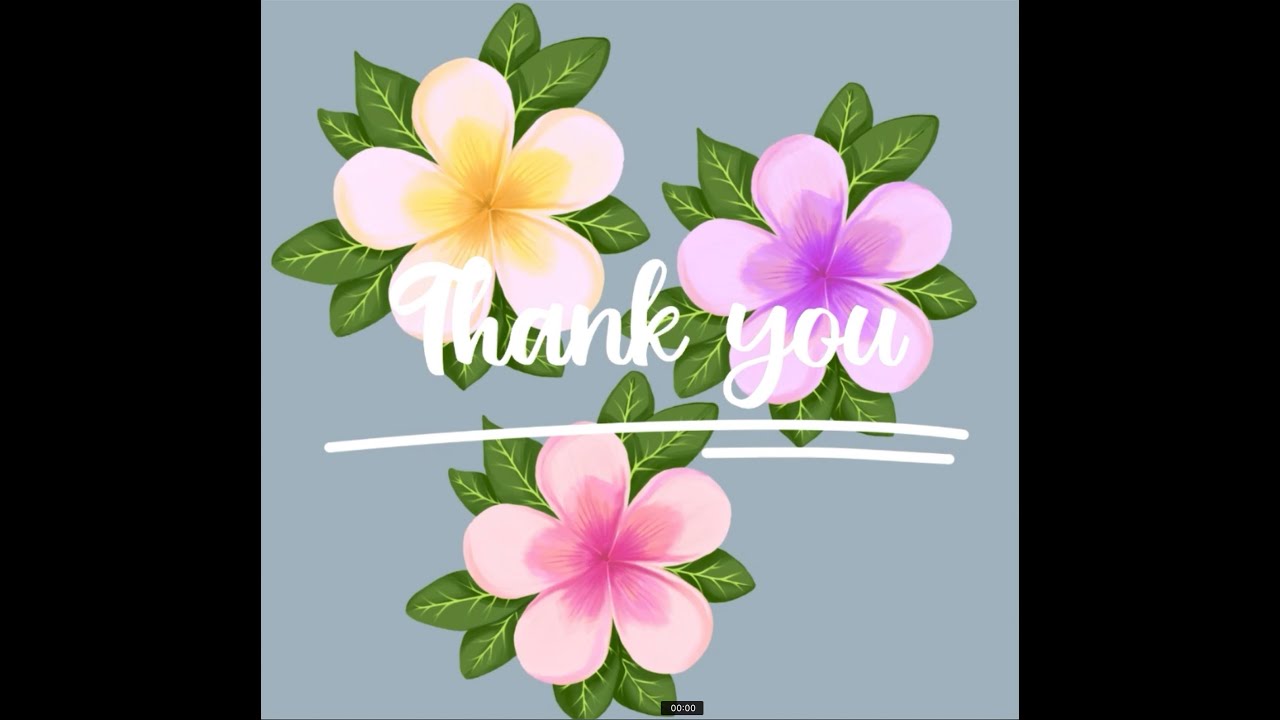 Happy Plumerias - YouTube