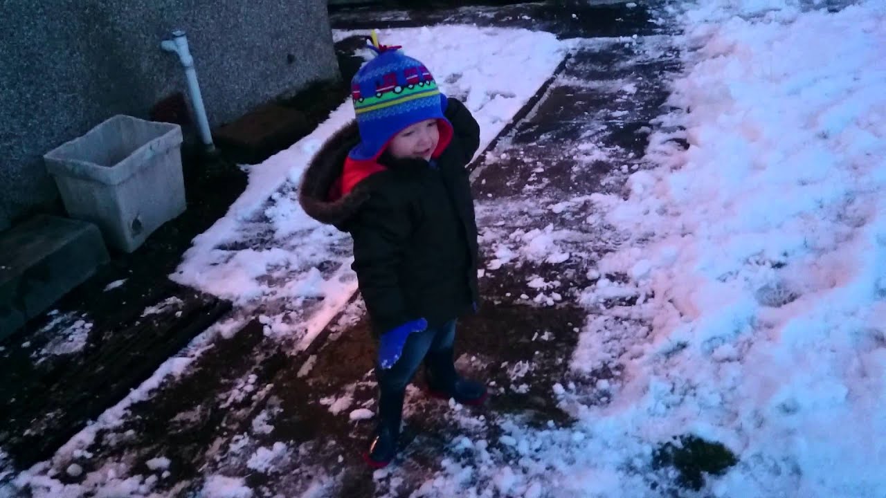 Nathan snow - YouTube