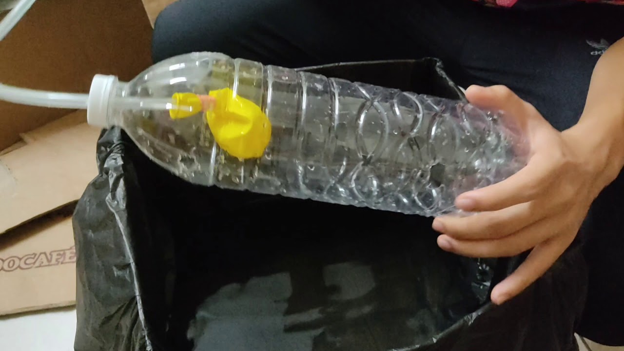 Engineering Science Mini Project Water Bottle Submarine DEE 1D PKK 2020 Engineering Science Mini Project Water Bottle Submarine DEE 1D PKK 2020
