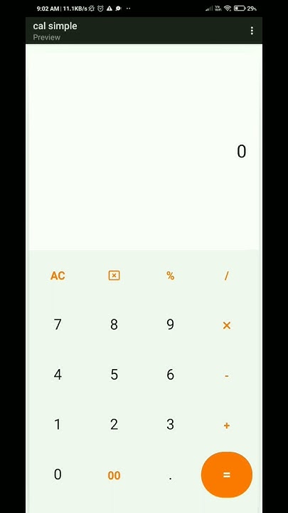 simple calculator 🔥🤓|Web development shorts #webdevelopment #html5 #css3 #javascript #shorts ...