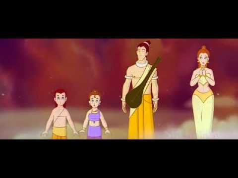 Dashavatar Part 2.flv - YouTube