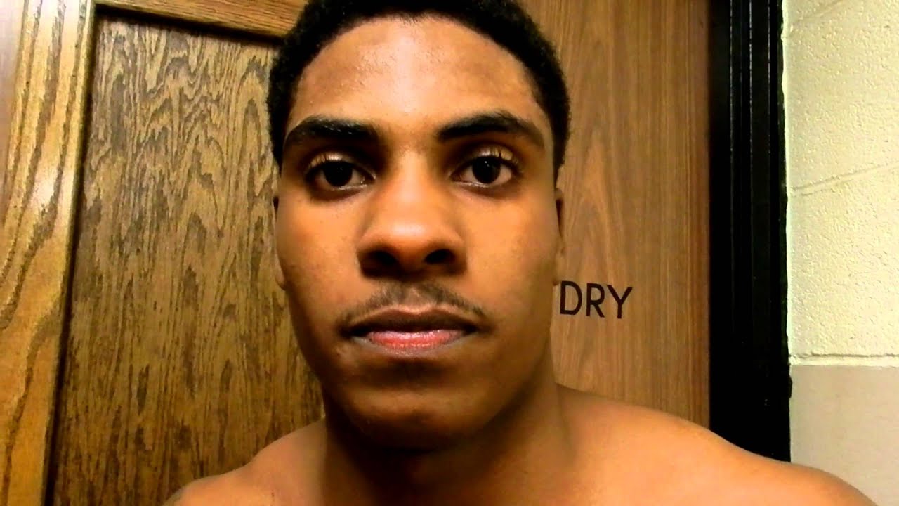 Edmondson's Darius Walker, Darius Hubbard & Isaiah Tripp - YouTube