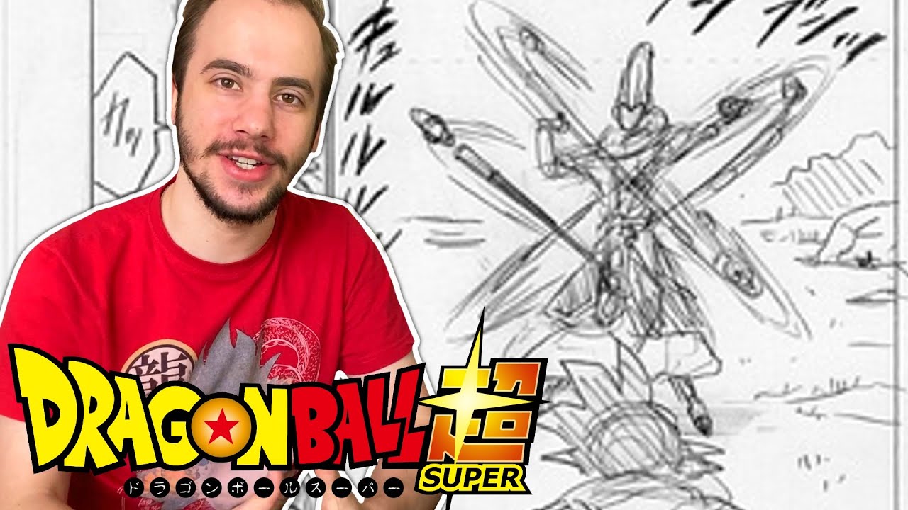 Ultra Instynkt... W BAZOWEJ FORMIE?! - Dragon Ball Super, Roz. 71 ...