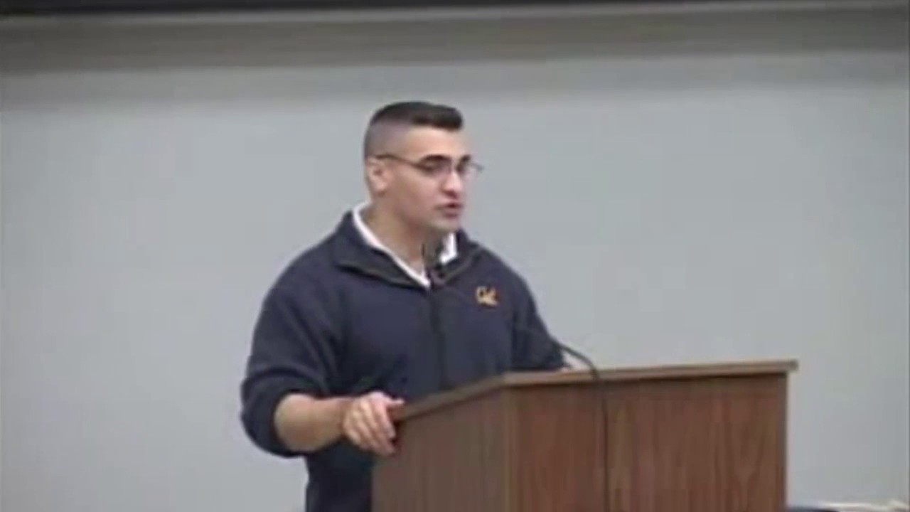 Debate | Eddie Tabash vs Phil Fernandes Does God Exist - YouTube