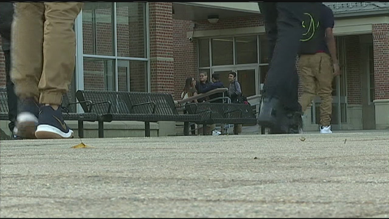 Hundreds of students enroll in Springfield schools after relocating ...
