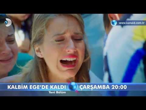 Kalbim Ege'de Kaldı 12. Bölüm Fragmanı