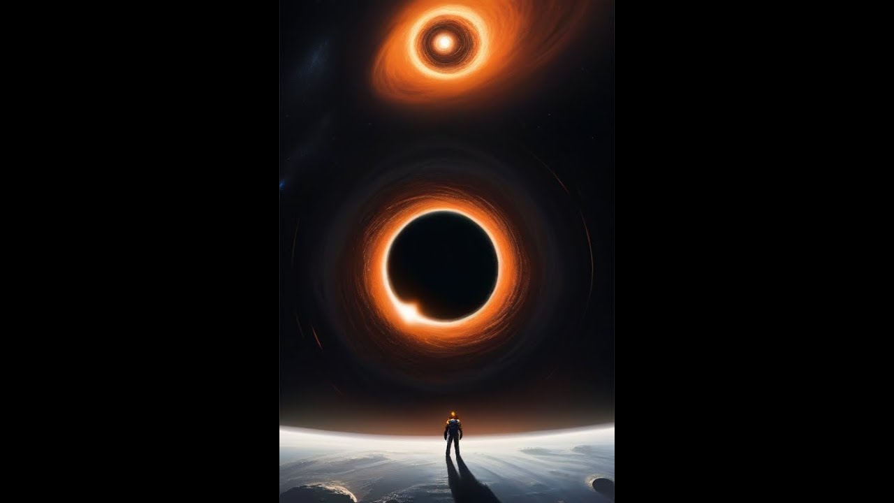 Use your Soul Body to Travel the Stars [Astral Projection Binaural Beat ...