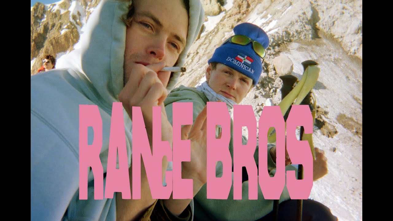 RANgE BROS - YouTube