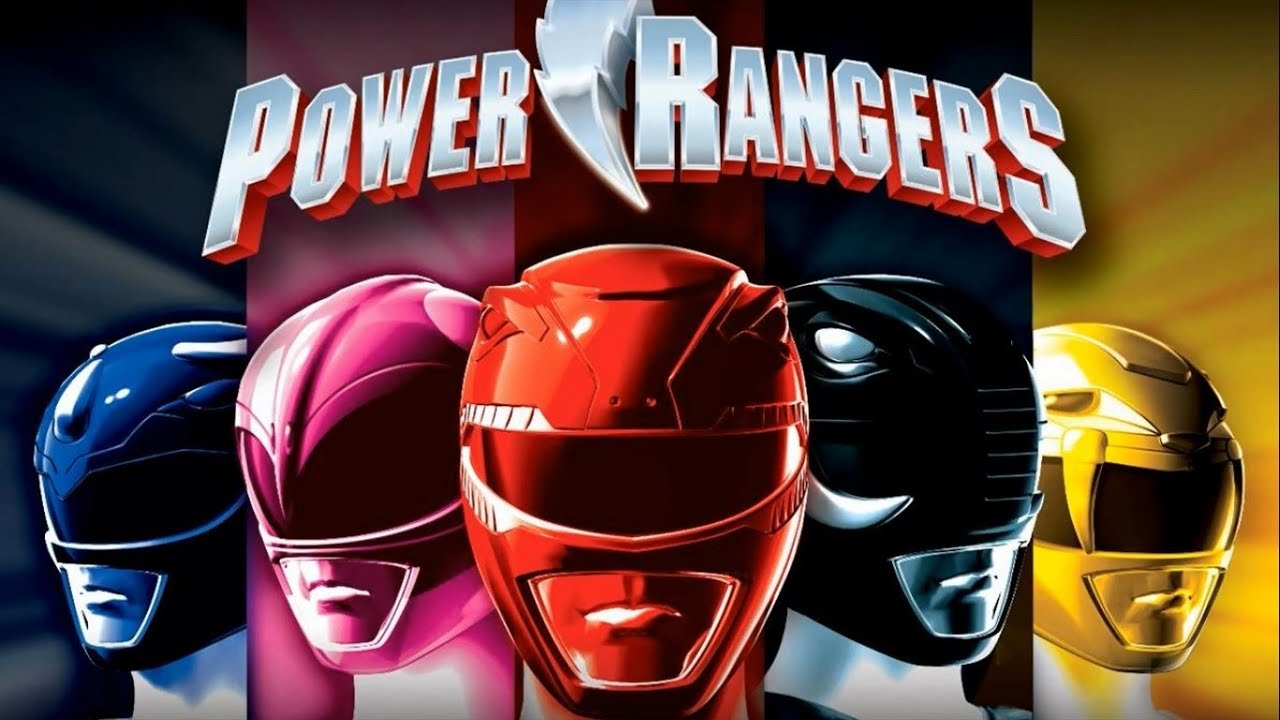 MNS Extended - Power Rangers Main Theme (Mega Man X Remix) 26 Minutes ...