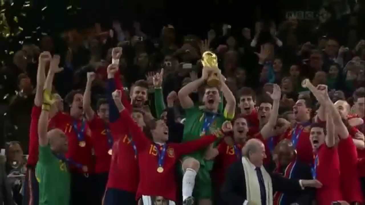 Shakira - La La La HD - The Official 2014 Brasil FIFA WorldCup Song ...