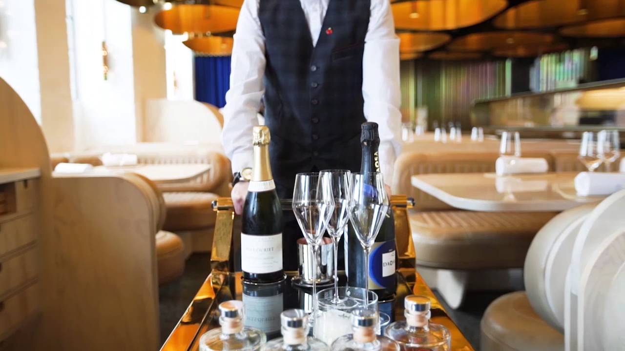 Celebrating 10 years at The Press Club, official sneak peek #2 - YouTube